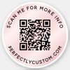 Custom QR code templates | Affordable prices | Large selection of templates