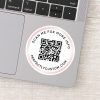 Custom QR code templates | Affordable prices | Large selection of templates
